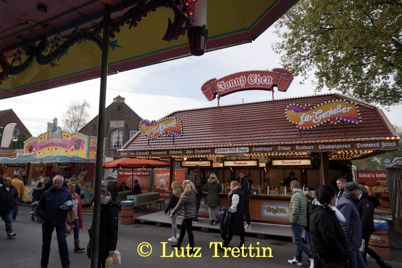 Zetel Zeteler Markt 2022 | JahrmarktNord