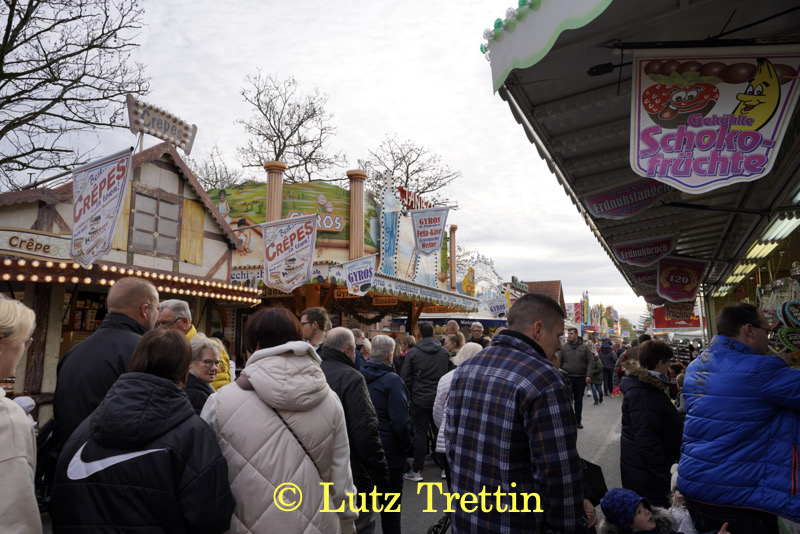 Zetel Zeteler Markt 2022 | JahrmarktNord