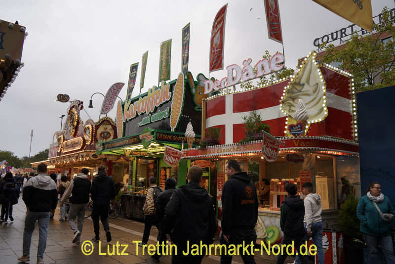 Bremen Freimarkt 2025 | JahrmarktNord